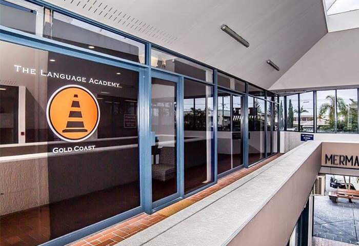 The Language Academy | 語学学校 | ゴールドコースト留学 | 初めてのオーストラリア留学