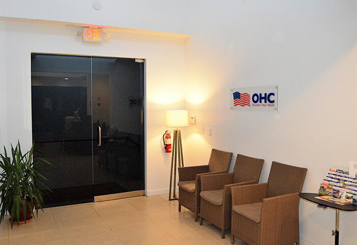 OHC Miami | 語学学校 | マイアミ留学 | 初めてのアメリカ留学